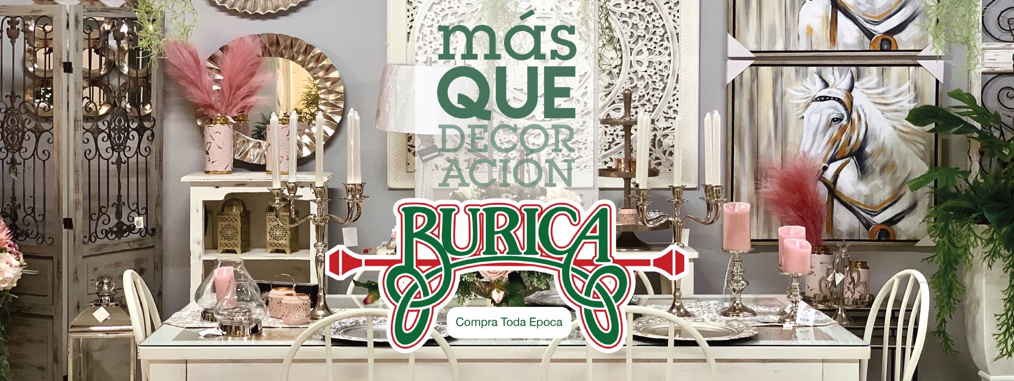 BURICA
