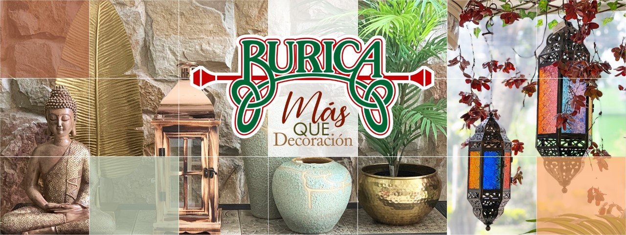 BURICA