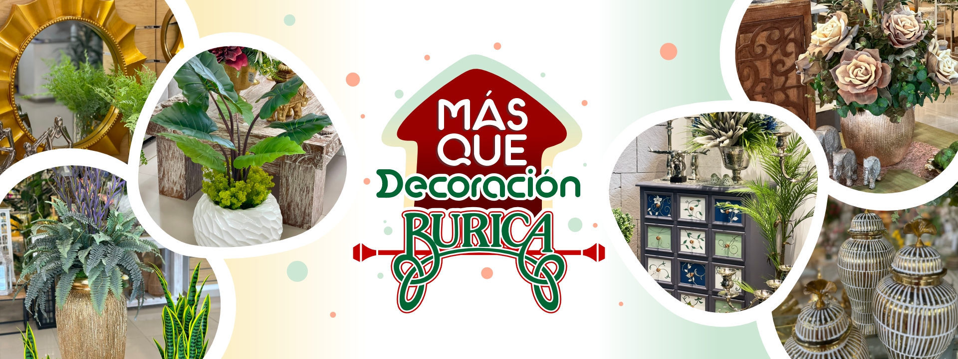 BURICA S.A