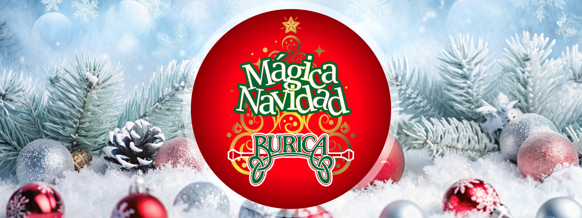 BURICA