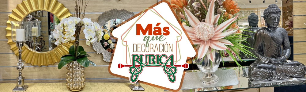 BURICA S.A