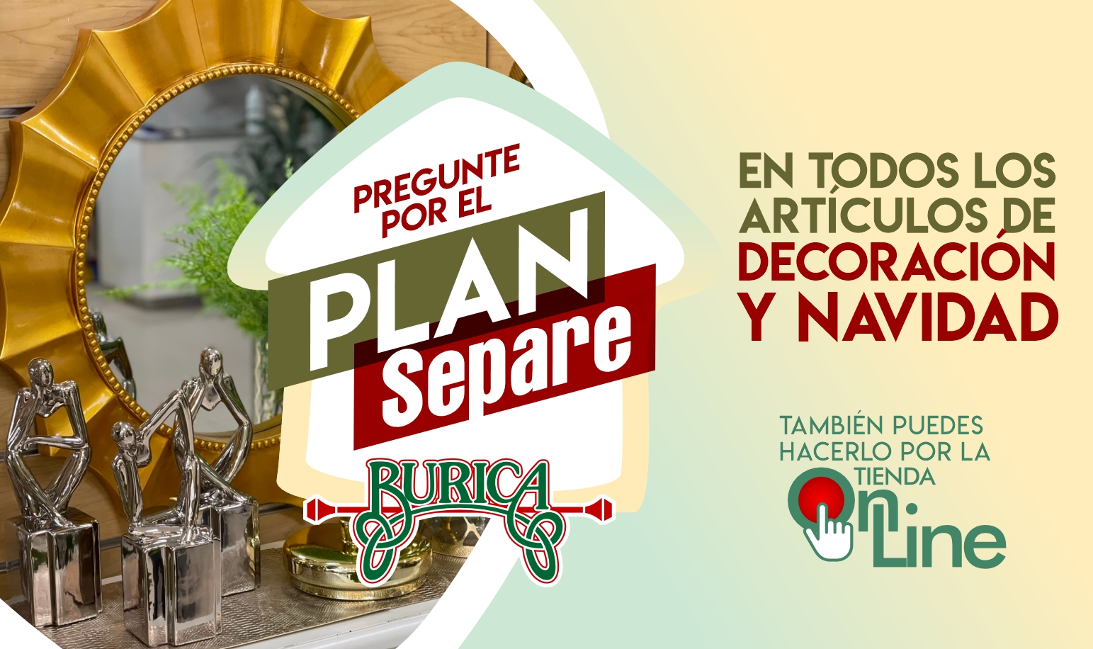 BURICA S.A
