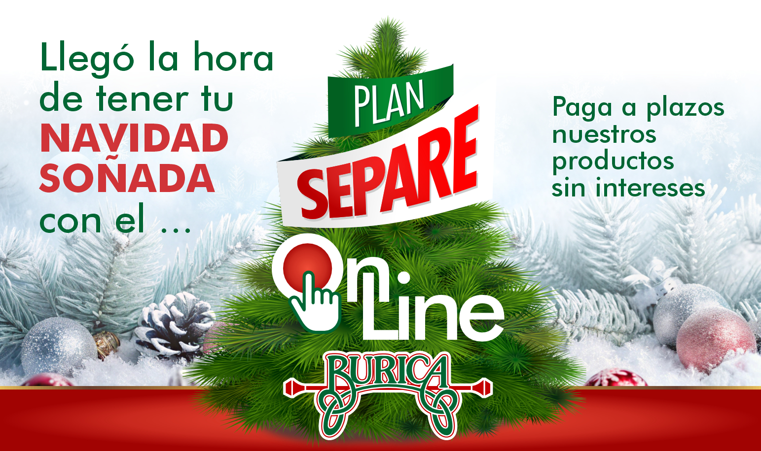 BURICA