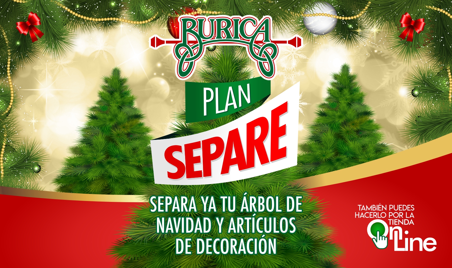 BURICA S.A
