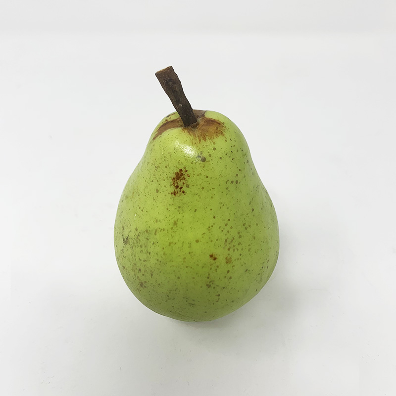 Fruta Pera Verde