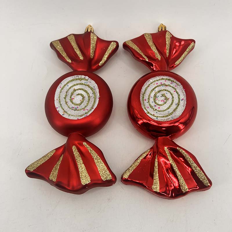 DULCES DE DECORACION