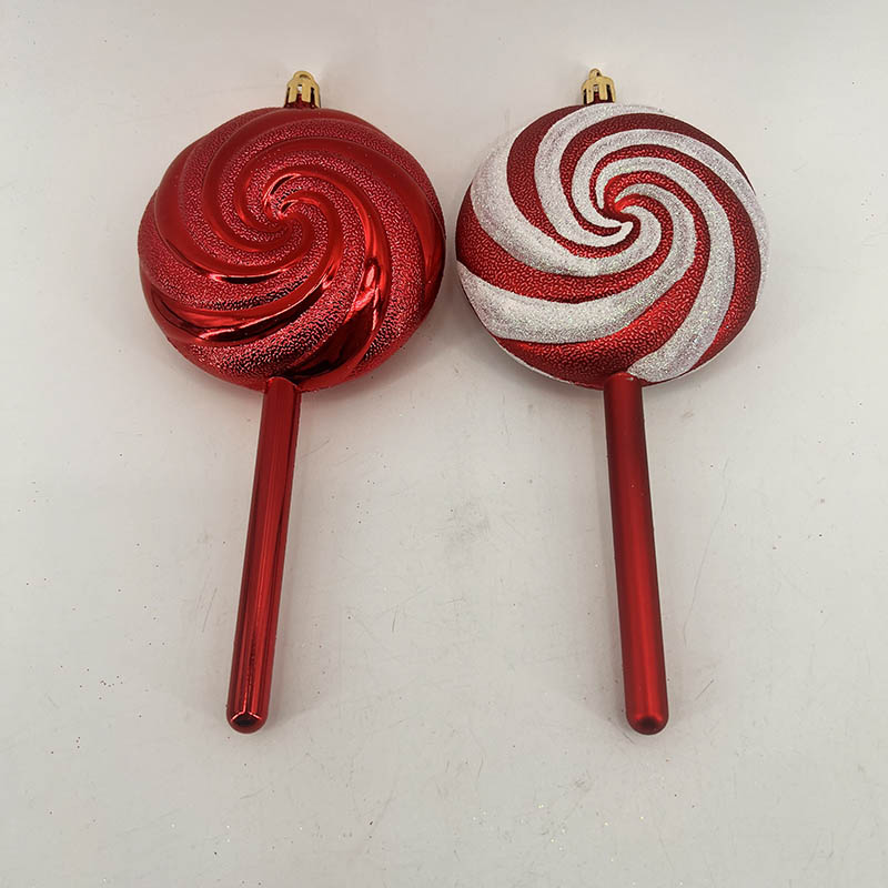 DULCES DE DECORACION